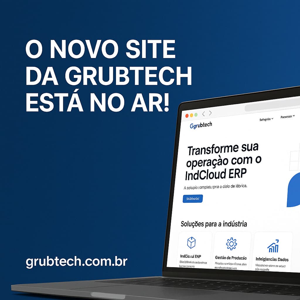 Grubtech | Indcloud